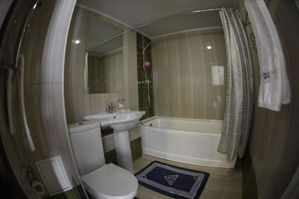 Desna Hotel - Брянск