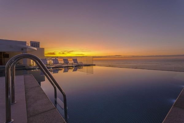 Cdesign Hotel - Recreio dos Bandeirantes