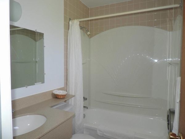 Motel Leo - Grand Falls