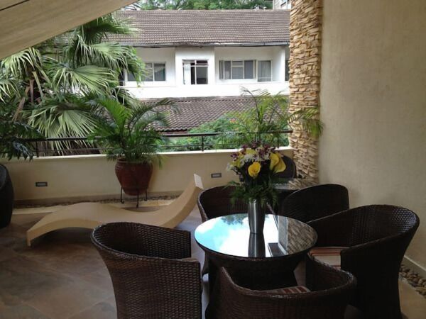 Reata Apartment Hotel - Nairobi