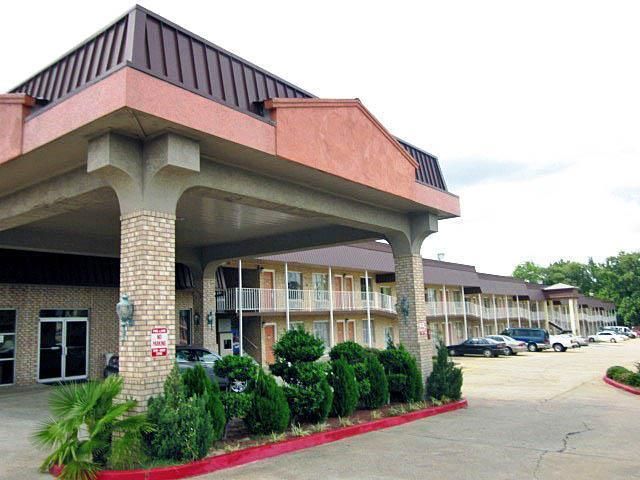 Hotel Studio 6 Tyler TX - HOTEL DE