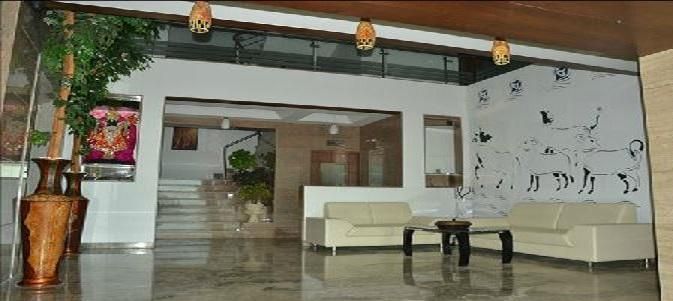 Dwarkadhish Lords Eco Inn - Dwārka - HOTEL INFO