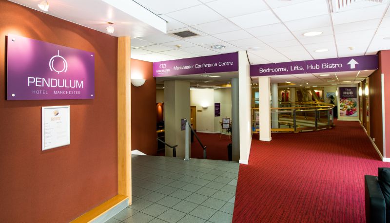 pendulum hotel
