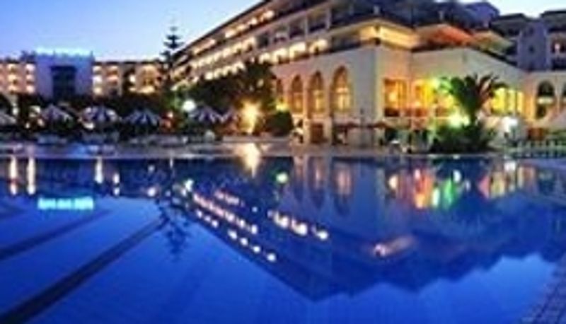 sousse hotels tunisia