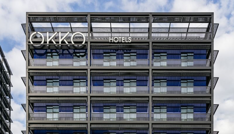 okko hotel