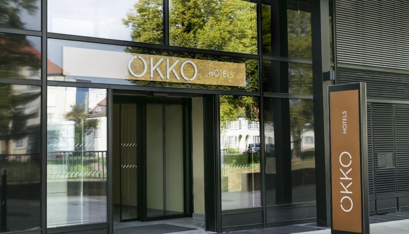 okko hotel