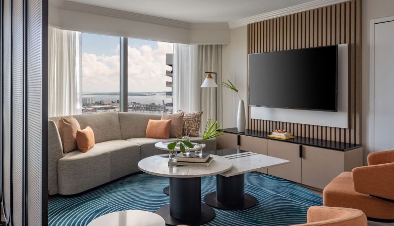 biscayne bay marriott