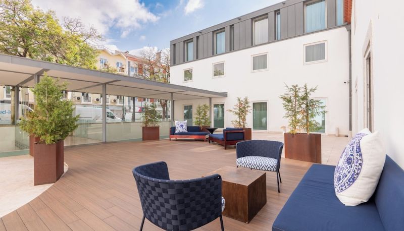 palacio do governador