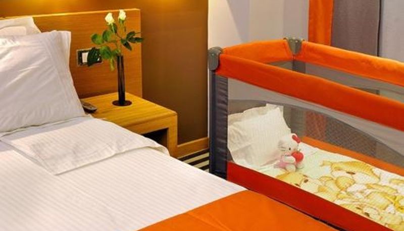 galaxy backpacker hostel