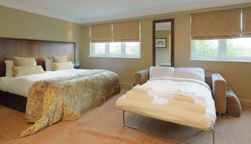 radisson blu london euston