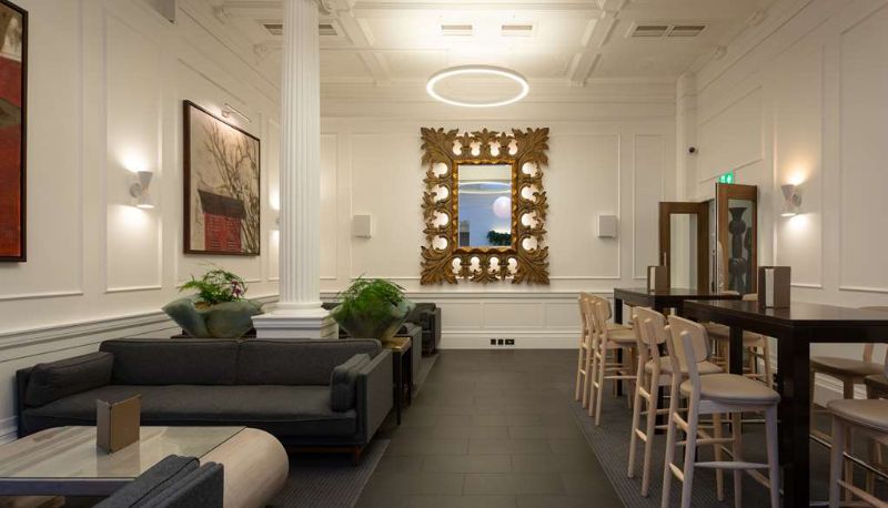 radisson blu london euston