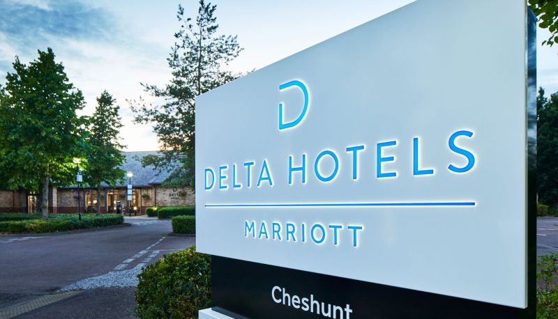 delta marriott logo