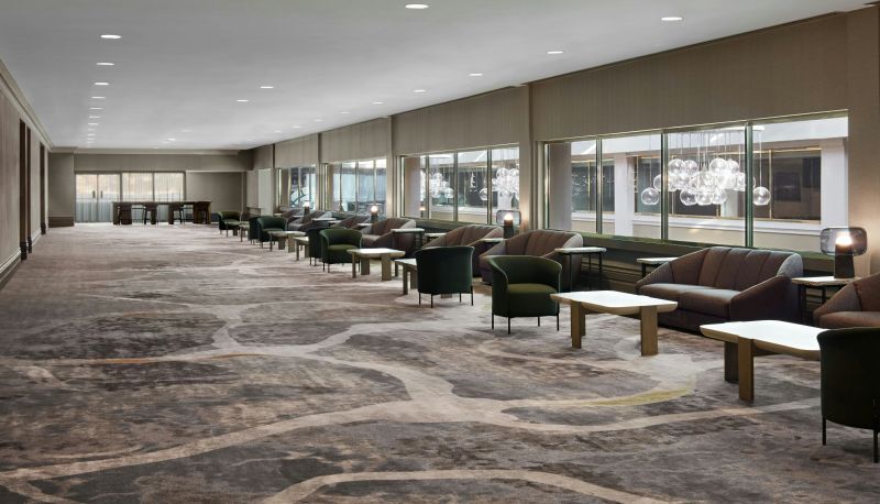 halifax waterfront marriott