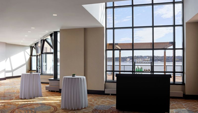 halifax waterfront marriott
