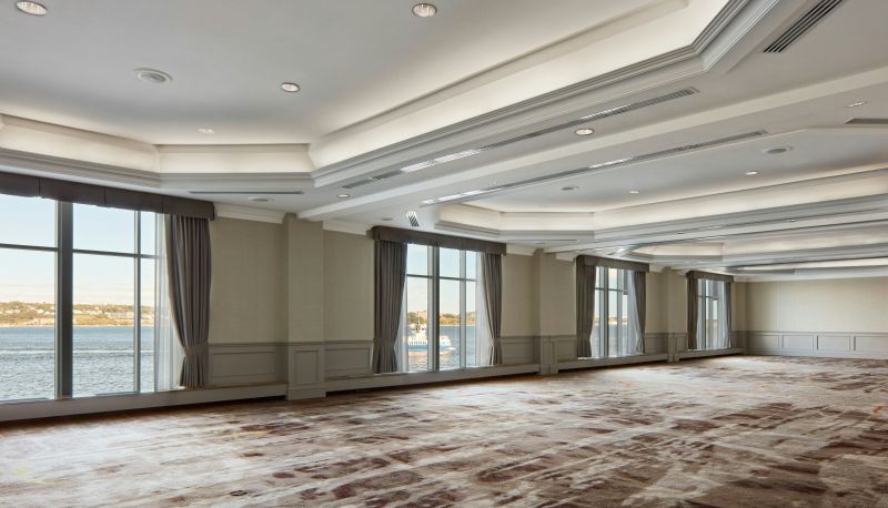 halifax waterfront marriott