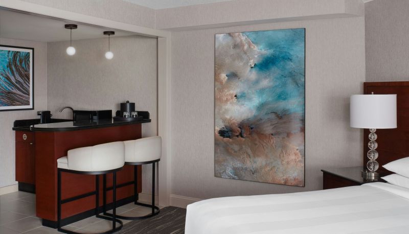 halifax waterfront marriott