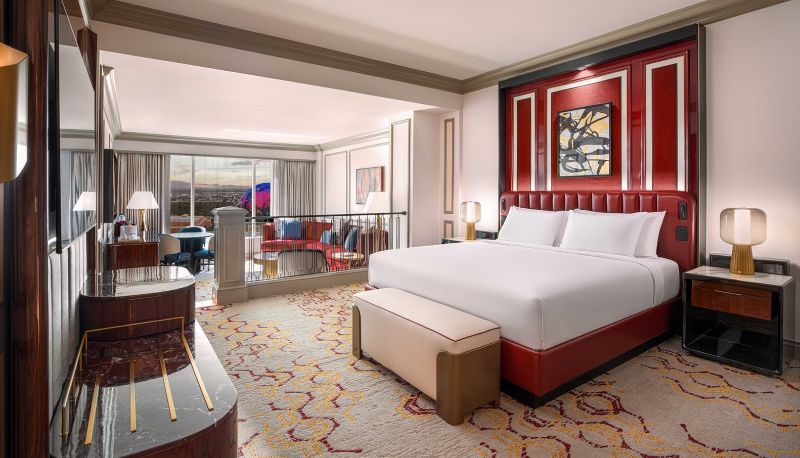 palazzo las vegas zip code