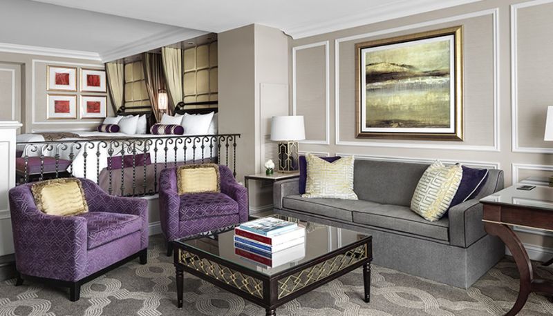 palazzo las vegas zip code