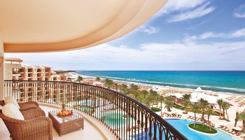 sousse hotels tunisia