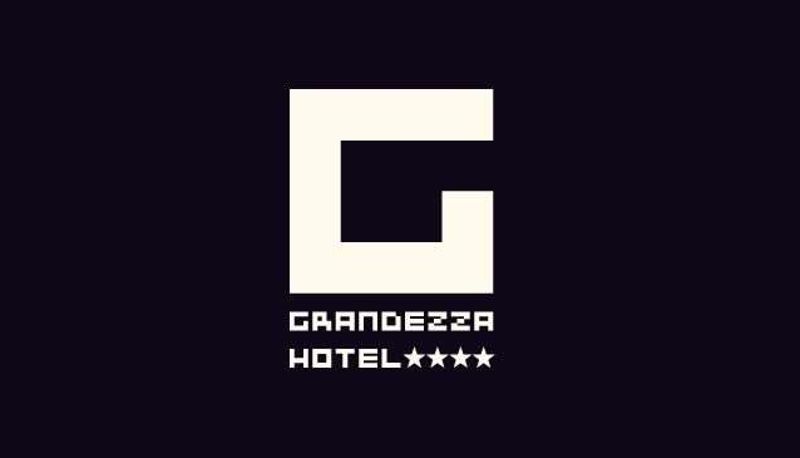 grandezza logo