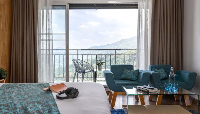 panoramic resort munnar