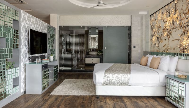 panoramic resort munnar