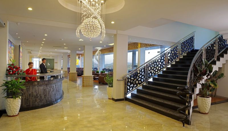 panoramic resort munnar