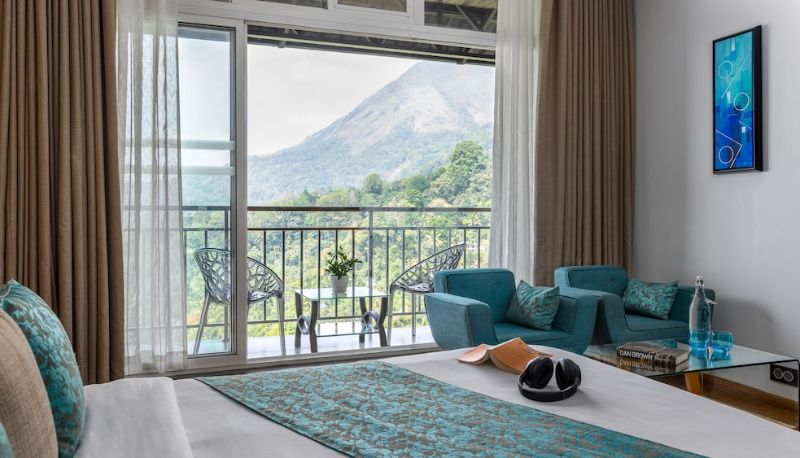 panoramic resort munnar