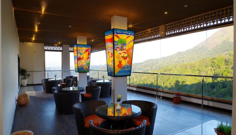 panoramic resort munnar