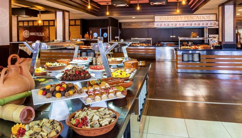 barcelo punta umbria