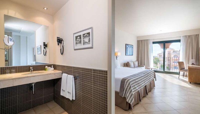 barcelo punta umbria