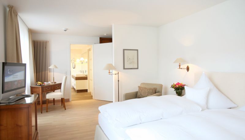 Zur Krone - Herxheim bei Landau/Pfalz - HOTEL DE