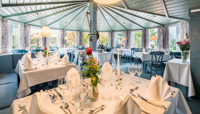 Schäferberg Waldhotel - Espenau bei HRS günstig buchen