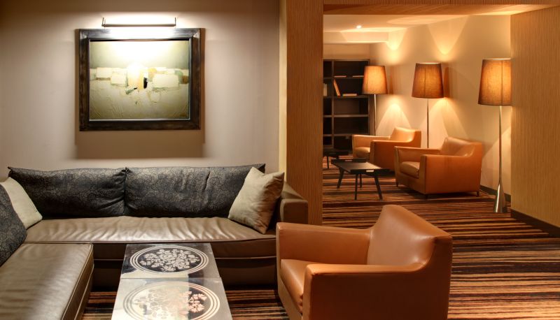 Amirauté Hôtel Deauville - Deauville bei HRS günstig buchen