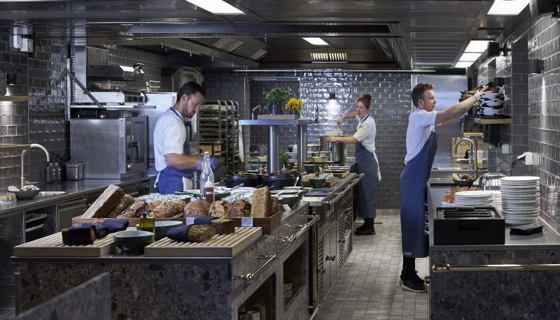 Hotel Skt. Annae bei HRS günstig buchen