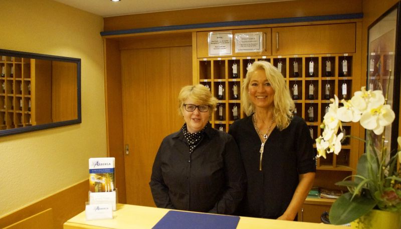 Alberga - Mettmann bei HRS günstig buchen