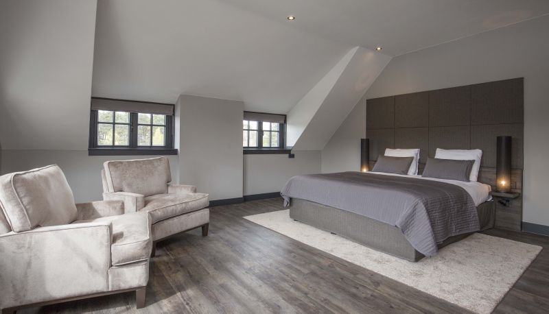 Fletcher Boutique Hotel Duinoord - HOTEL DE