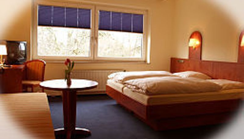 Bähre Gasthaus bei HRS günstig buchen