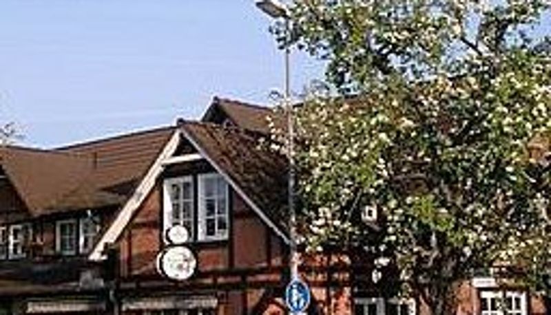 Bähre Gasthaus bei HRS günstig buchen