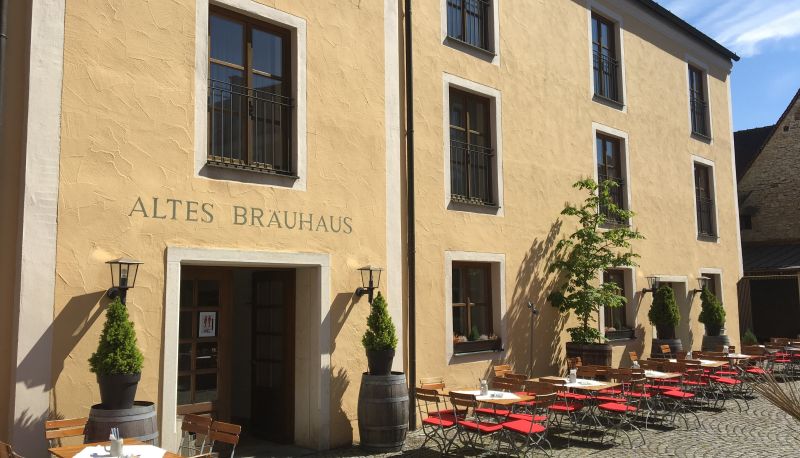 Annahof bei HRS günstig buchen