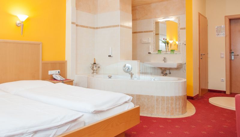 Zur Post bei HRS günstig buchen