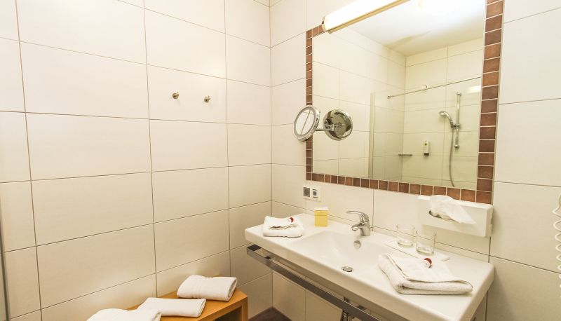 Hotel Almrausch bei HRS günstig buchen