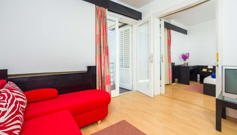 Hvar bei HRS günstig buchen