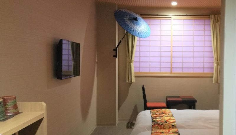 Kyoto Inn Gion 2 Gokan - 2-star hotel in Kyoto-shi