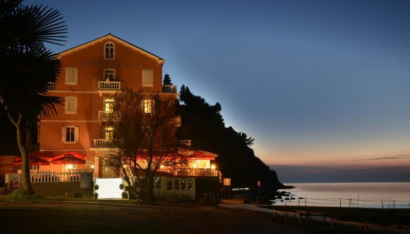 Fiesa - Piran - HOTEL DE