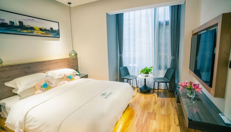 Adventure Moshe Resort and Leisure Hotel bei HRS günstig buchen