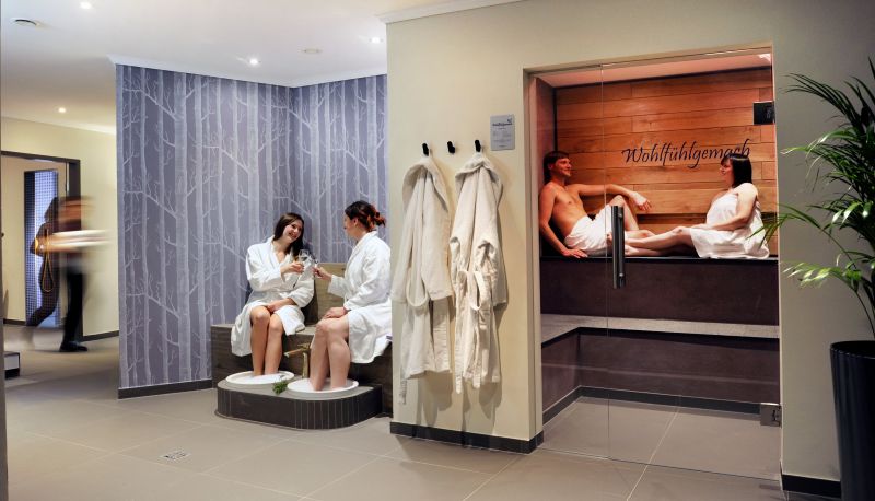 Kurfürst Waldhotel bei HRS günstig buchen