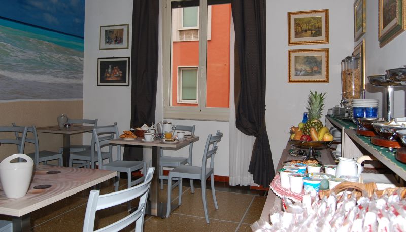 Città Hotel - Livorno - HOTEL DE