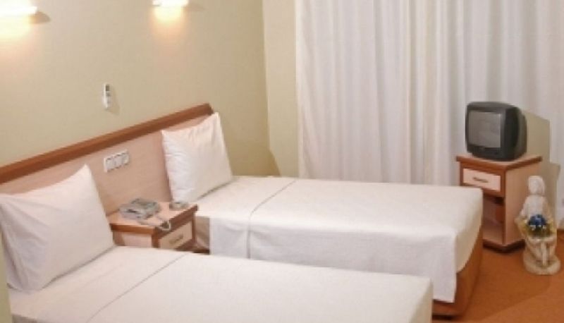 Sirin Villa Otel bei HRS günstig buchen