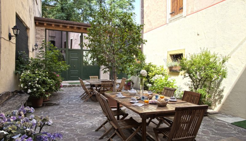 Scalzi Boutique Hotel Adults only bei HRS günstig buchen